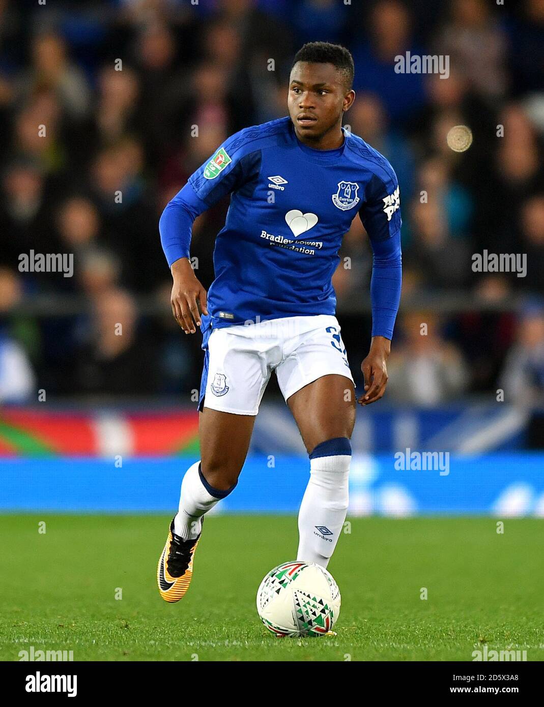 Ademola lookman hi-res stock photography and images - Alamy