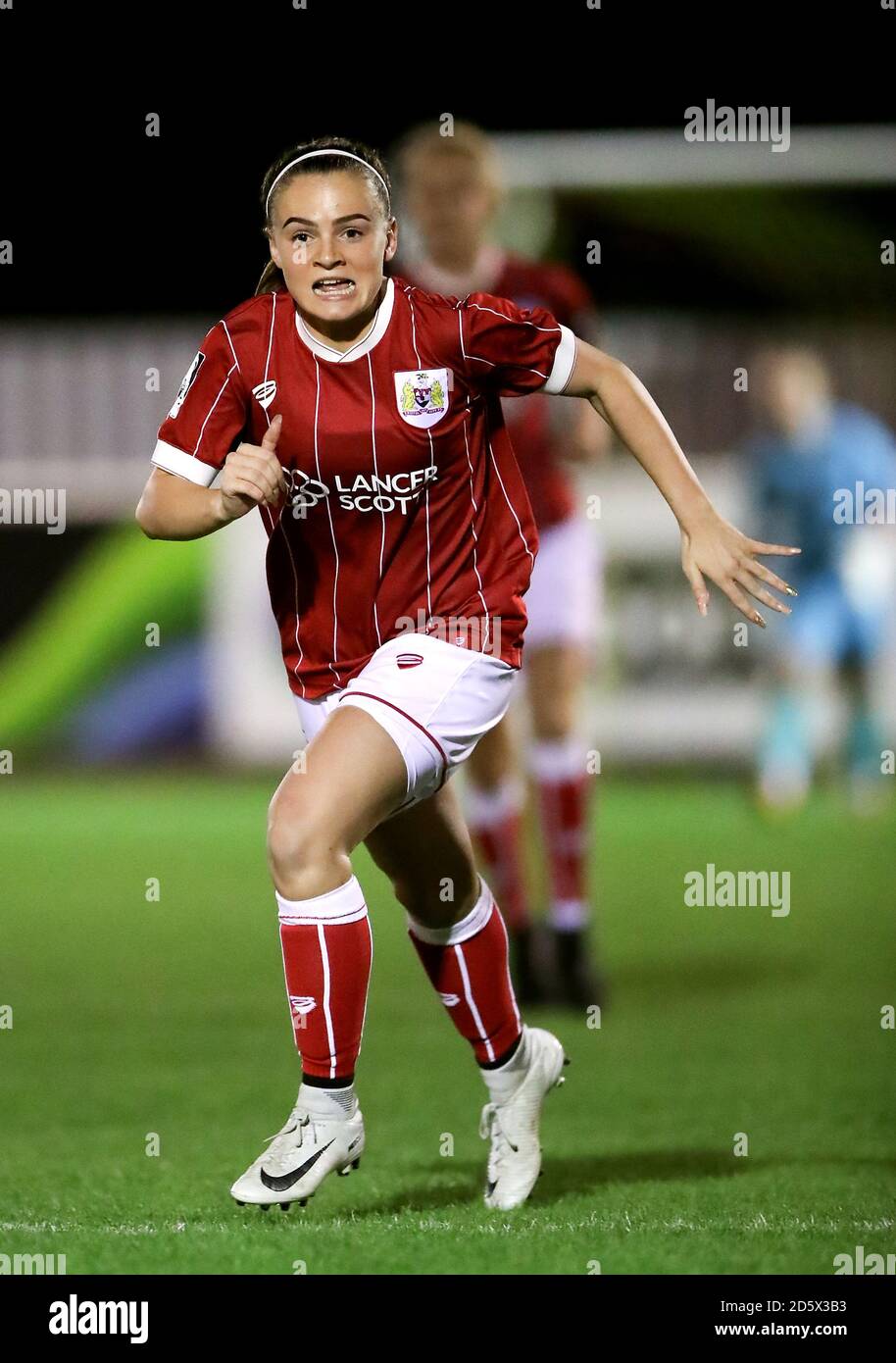 Lily woodham hi-res stock photography and images - Alamy