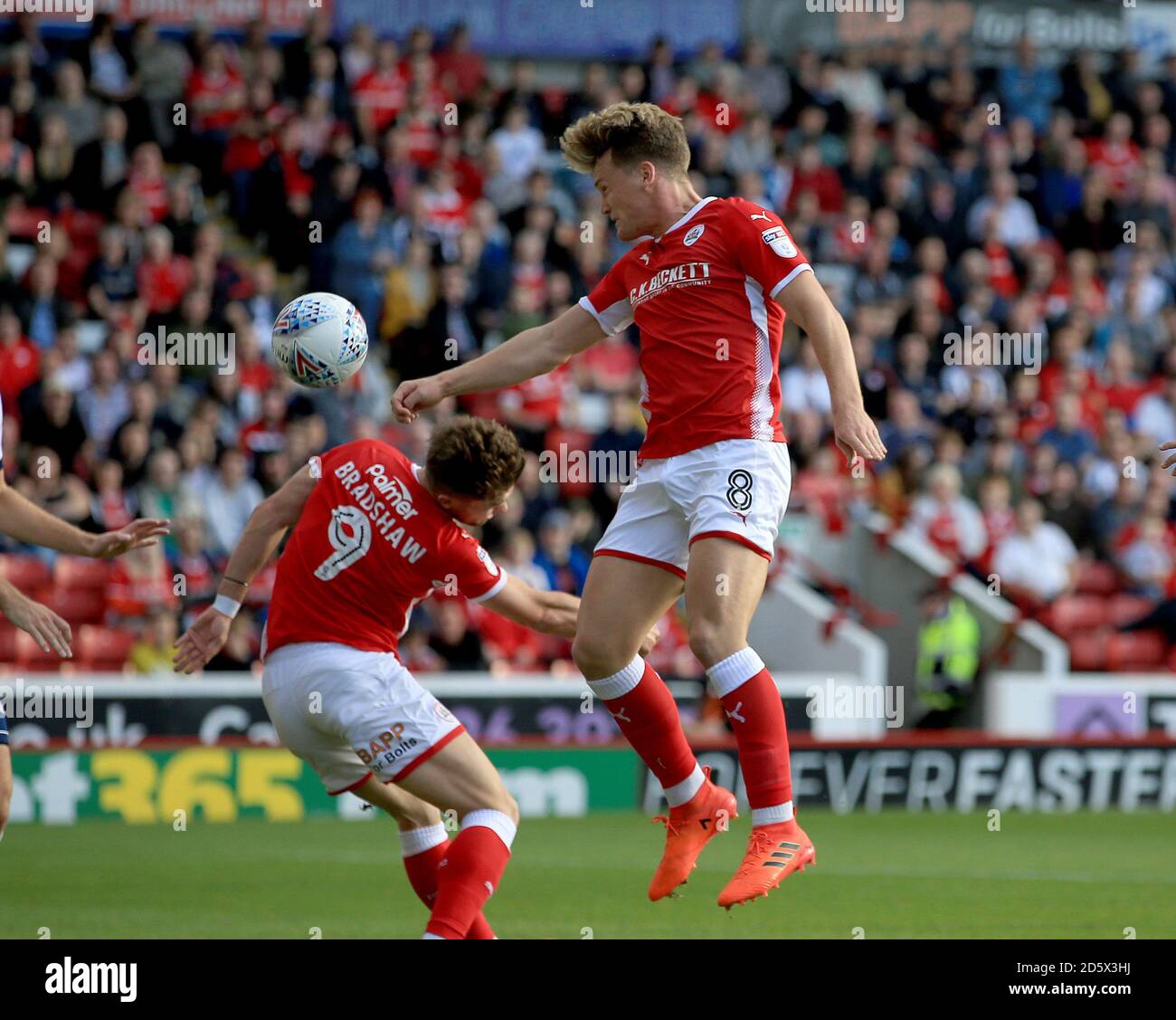 Camerron goal hi-res stock photography and images - Alamy