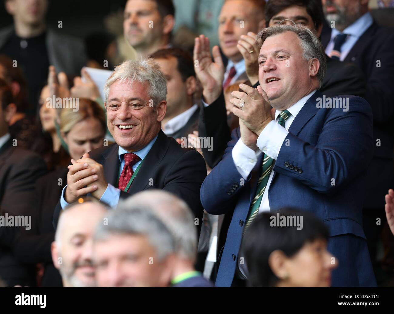 Mp In The Stands High Resolution Stock Photography and Images - Alamy