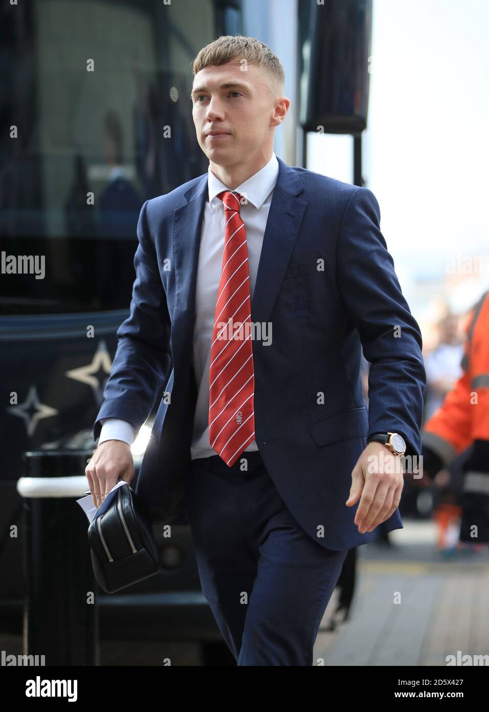 Ben osborn derby hi-res stock photography and images - Alamy