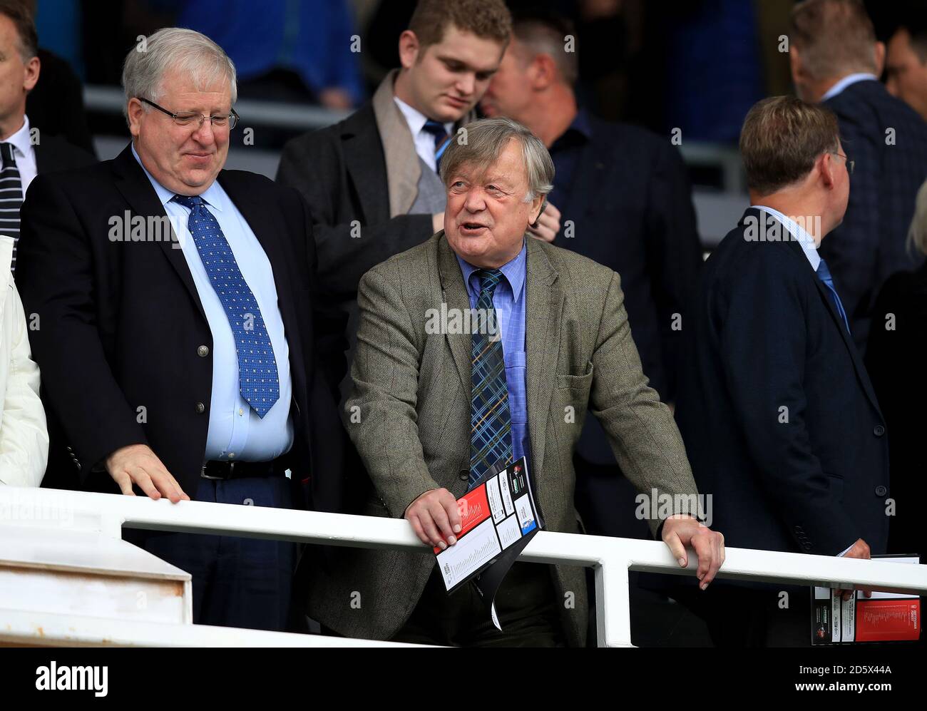 Kenneth clarke mp hi-res stock photography and images - Alamy