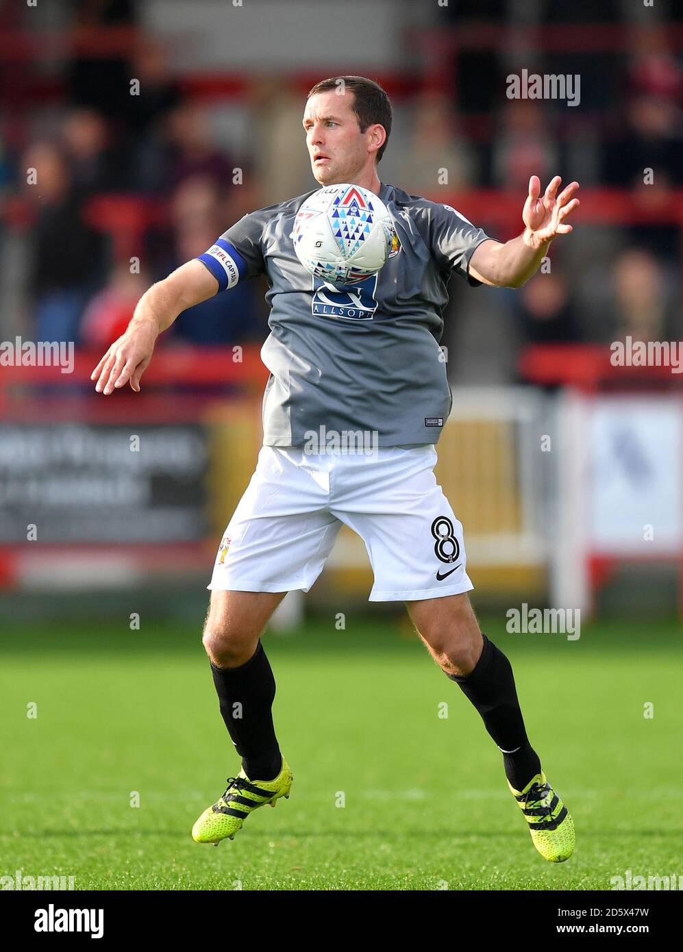 Michael doyle coventry city hi-res stock photography and images - Alamy