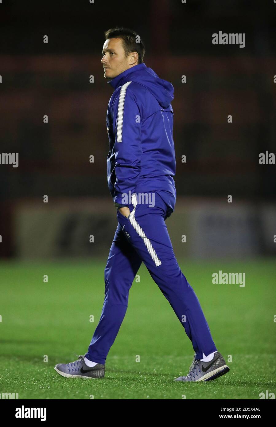 Joe edwards chelsea hi-res stock photography and images - Alamy