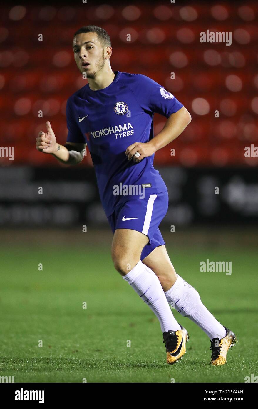 Hazard Chelsea Wallpaper Hd