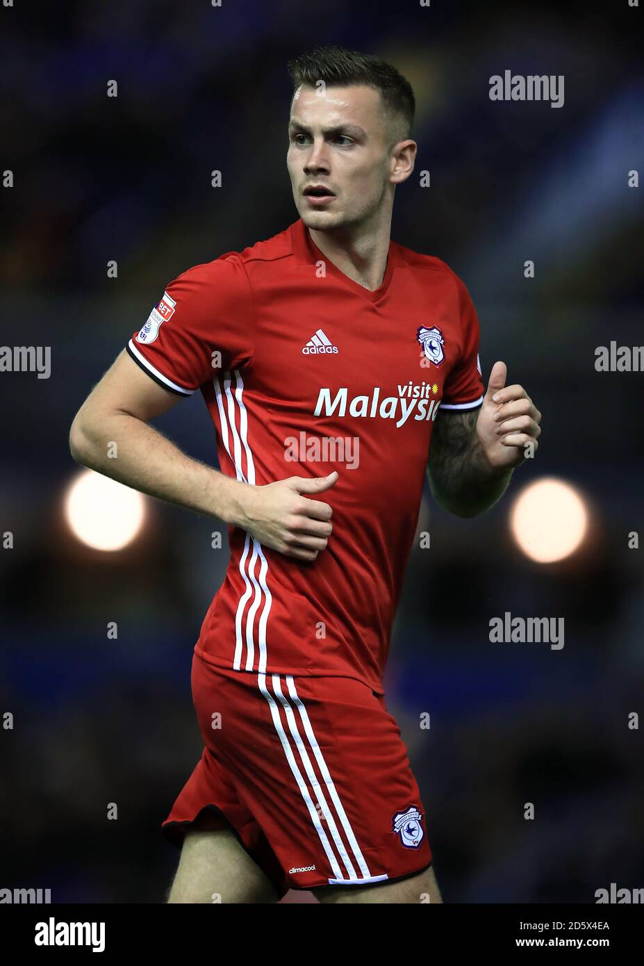 Joe ralls birmingham hi-res stock photography and images - Alamy