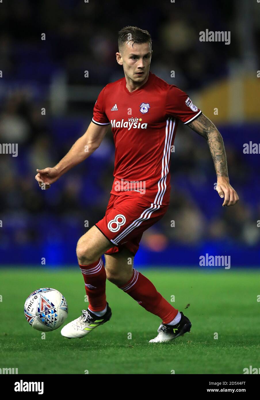 Joe ralls birmingham hi-res stock photography and images - Alamy