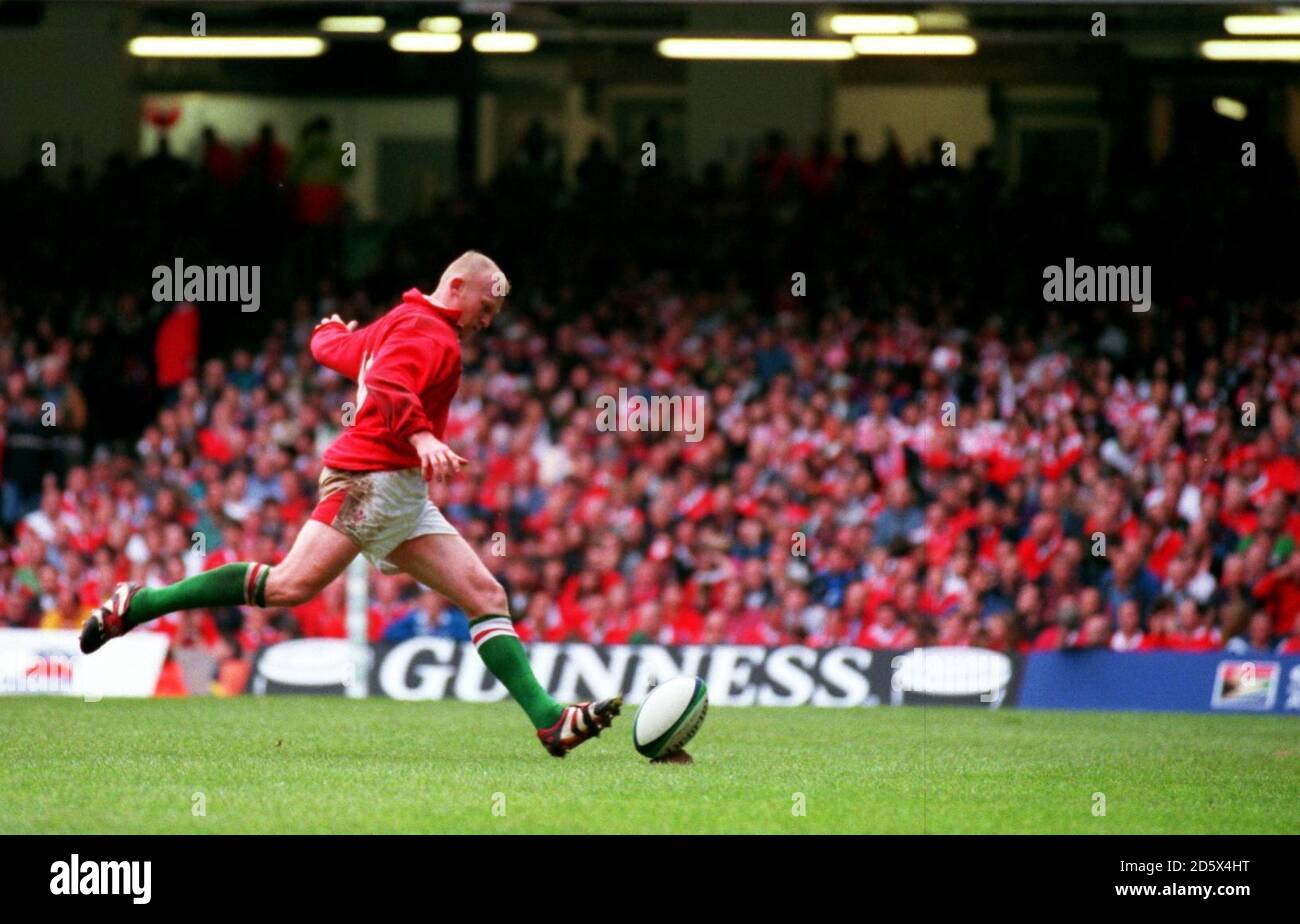 Neil jenkins hi-res stock photography and images - Alamy