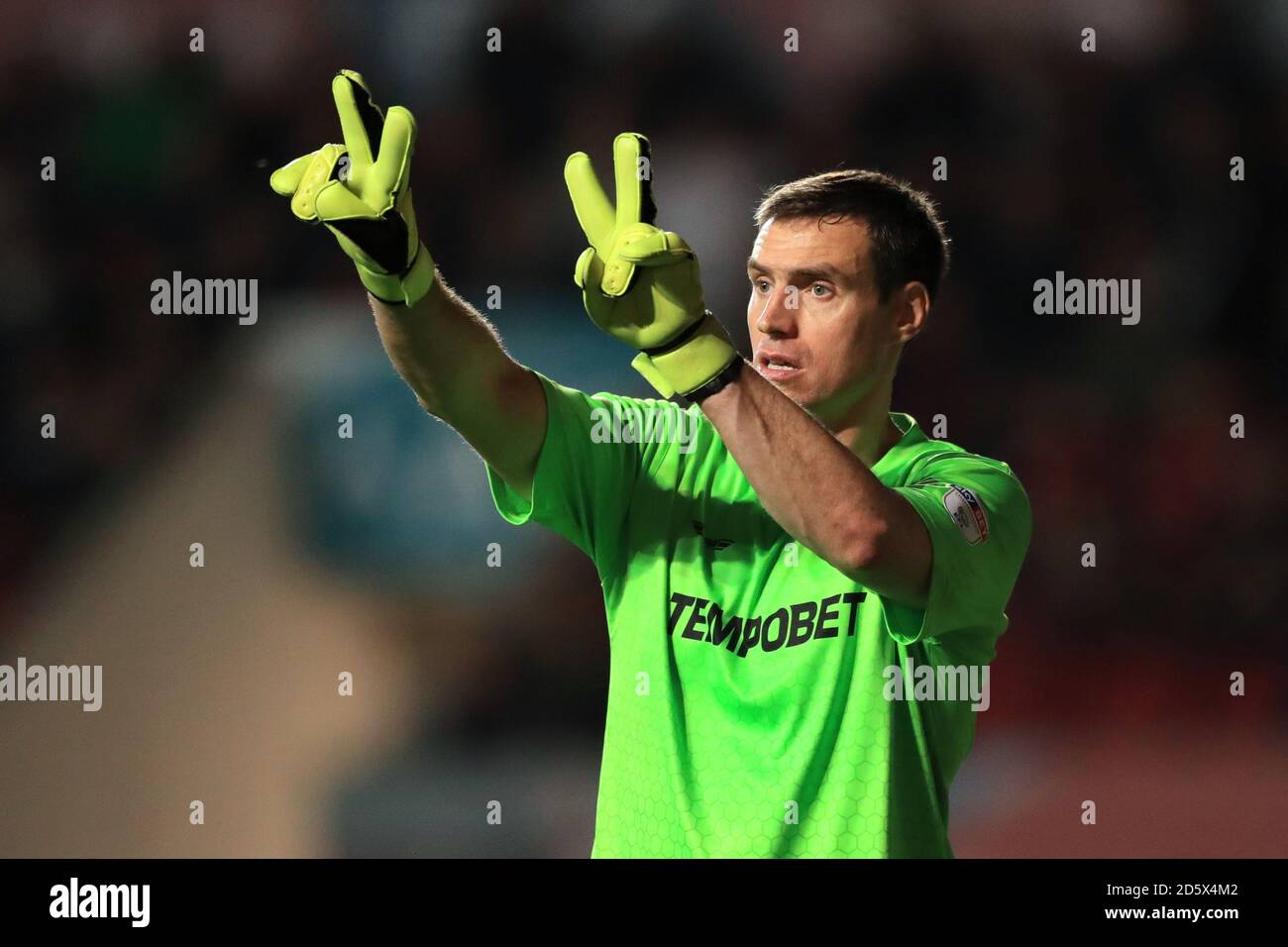 Stephen bywater hi-res stock photography and images - Alamy