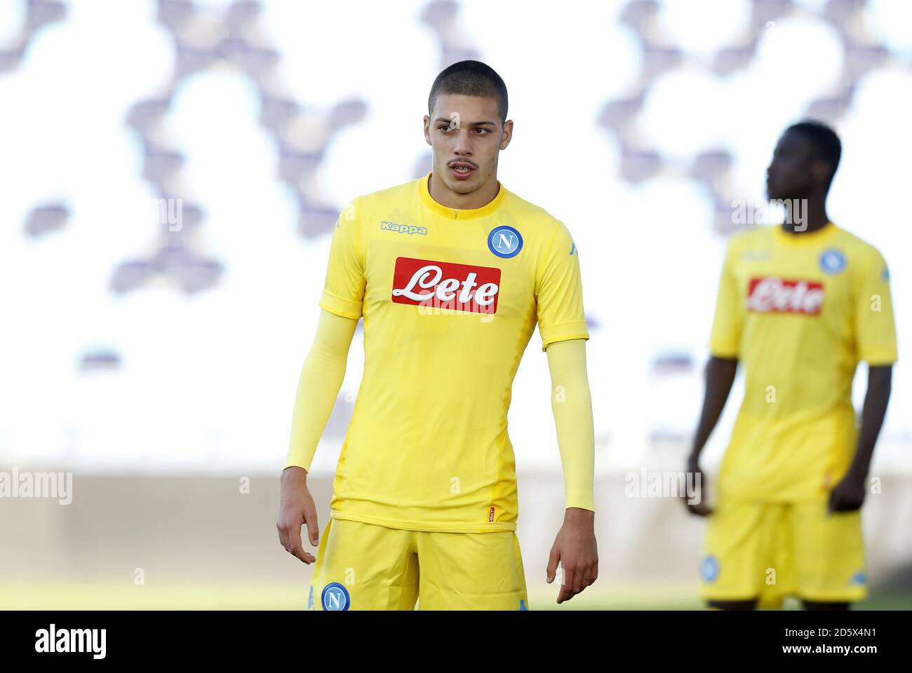 Gianluca gaetano hi-res stock photography and images - Alamy
