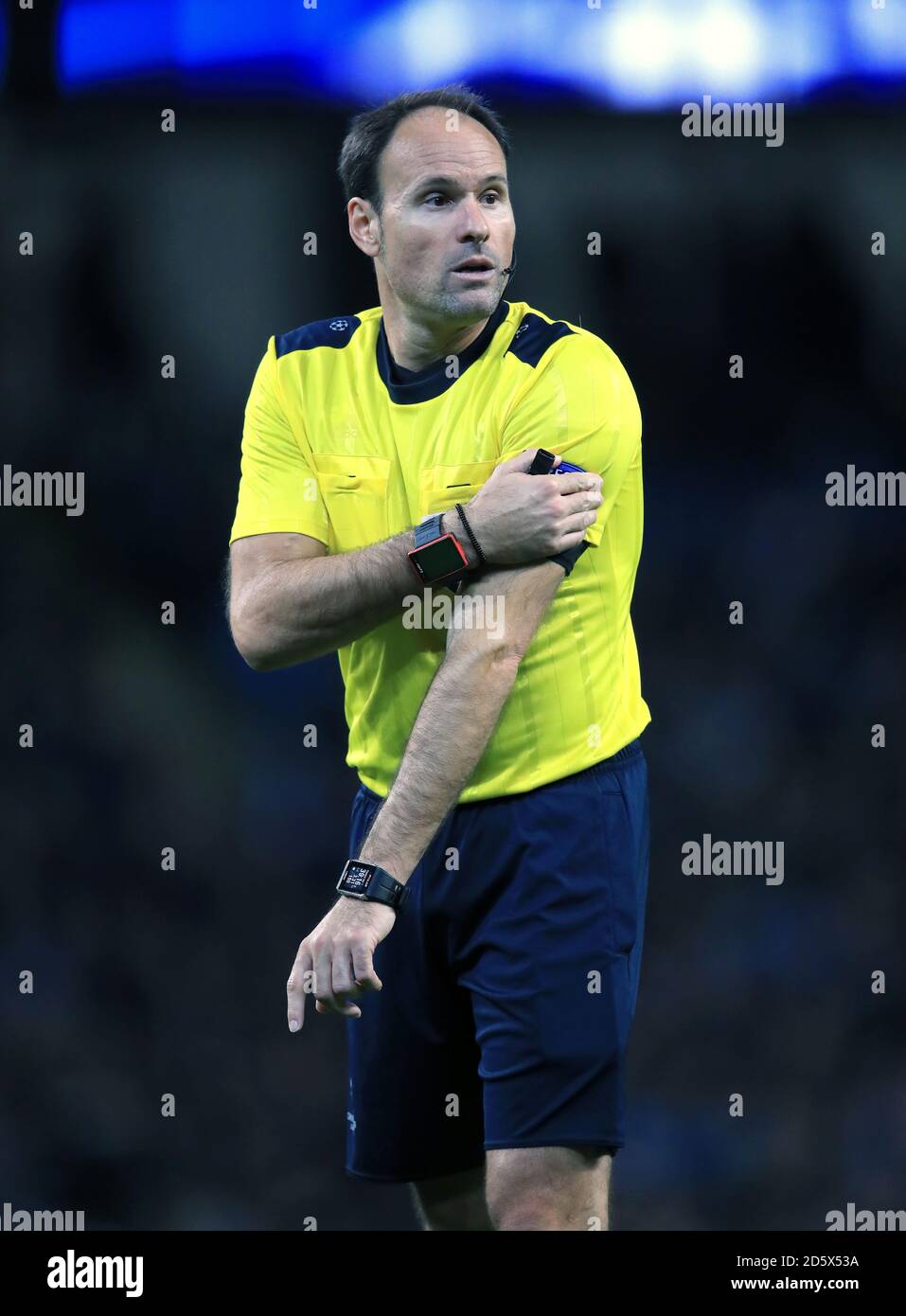 Antonio mateu lahoz hi-res stock photography and images - Alamy