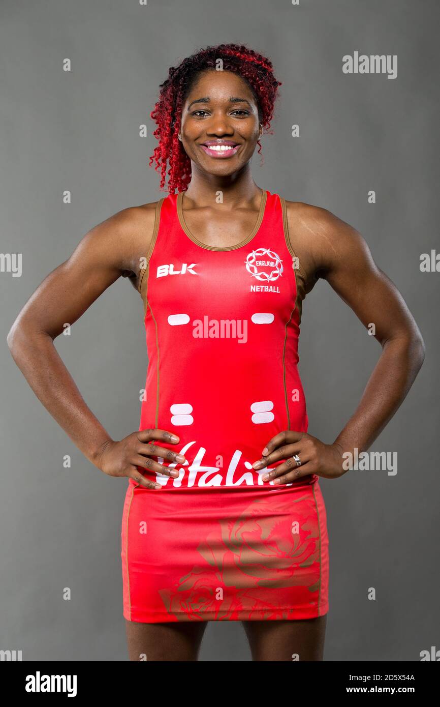 Ama Agbeze, England Stock Photo - Alamy