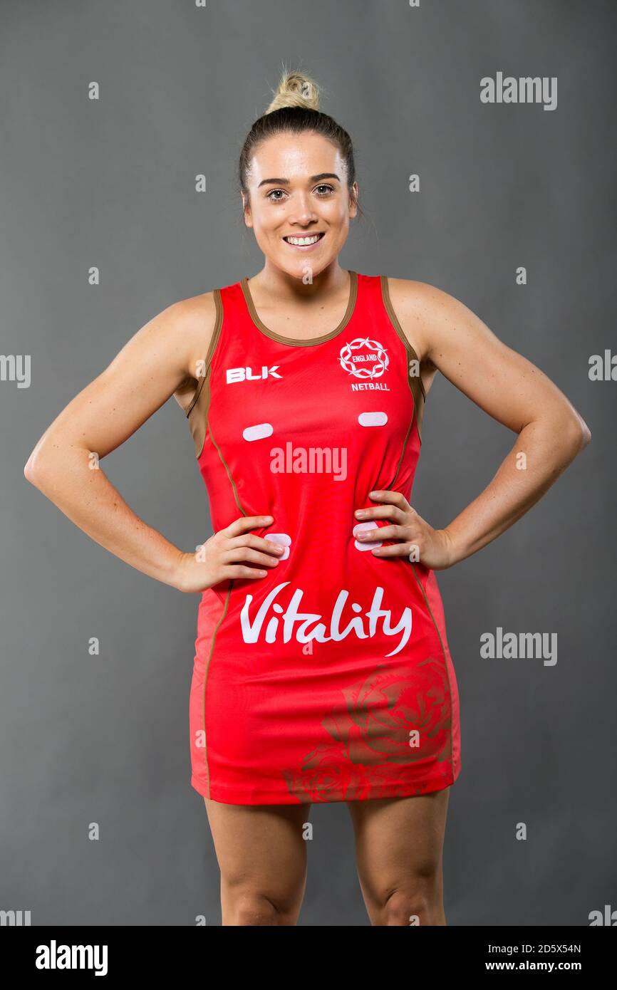 Natalie Panagarry, England Stock Photo - Alamy