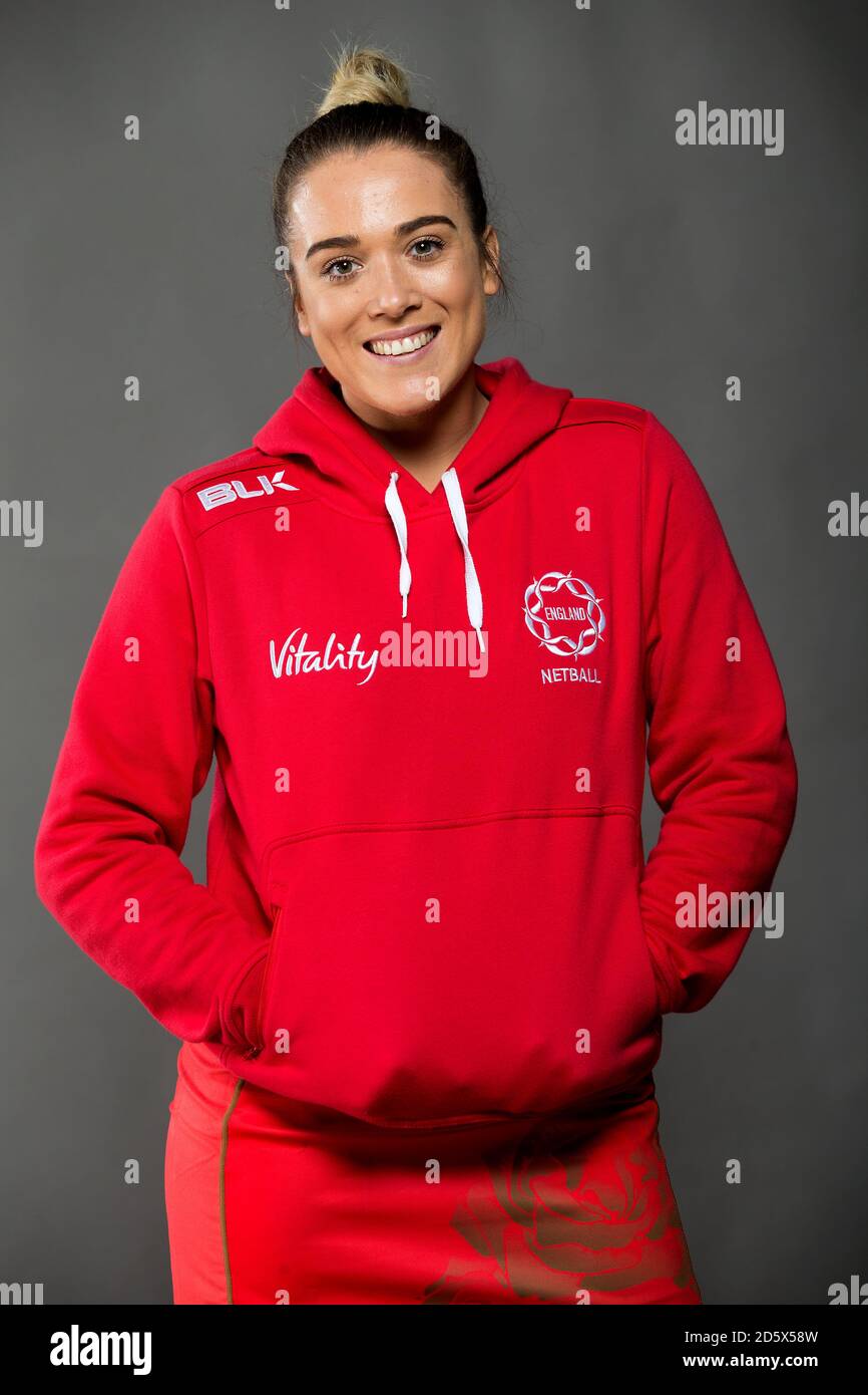 Natalie Panagarry, England Stock Photo - Alamy
