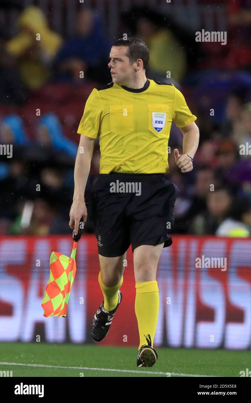 Douglas ross hi-res stock photography and images - Alamy