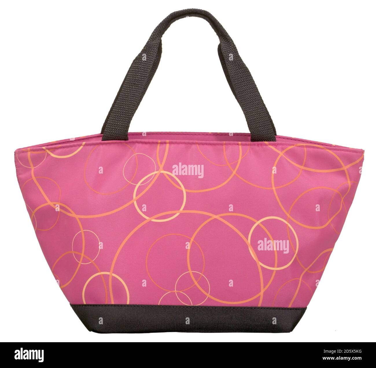 Black background circle silhouette Cut Out Stock Images & Pictures - Alamy