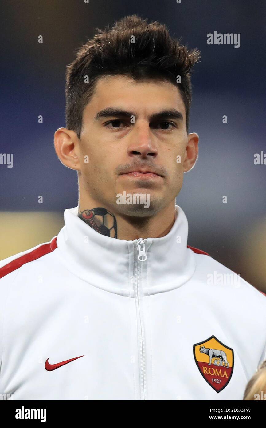Diego perotti hi-res stock photography and images - Alamy