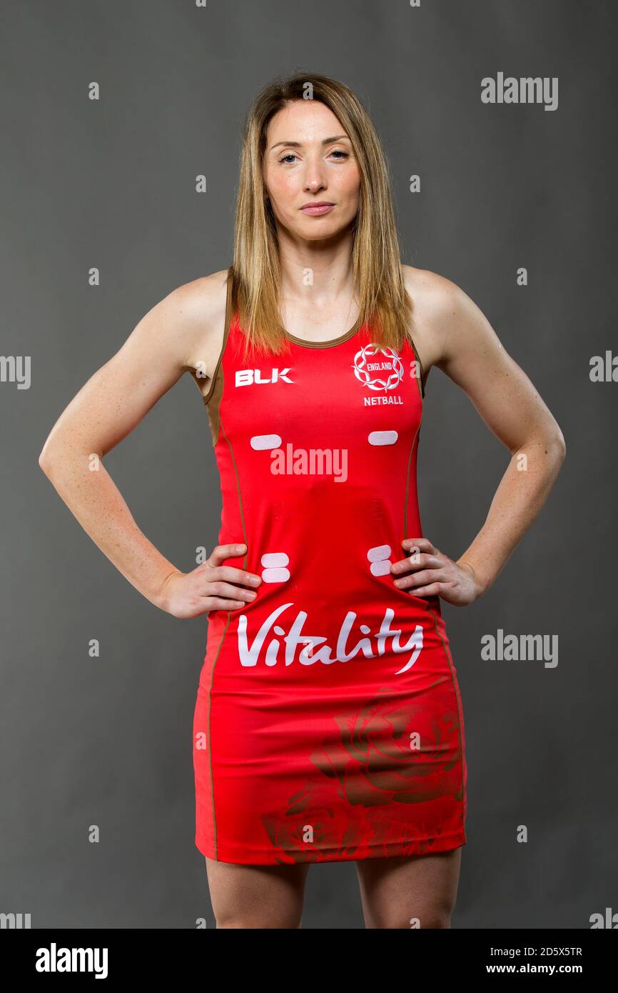 Jade Clarke, England Stock Photo - Alamy