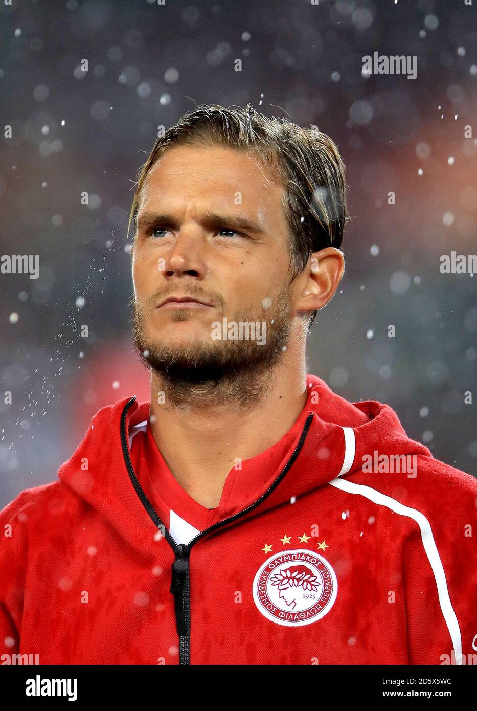 Guillaume gillet hi-res stock photography and images - Alamy