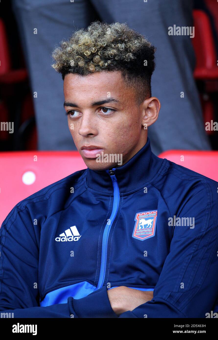 Ben folami hi-res stock photography and images - Alamy