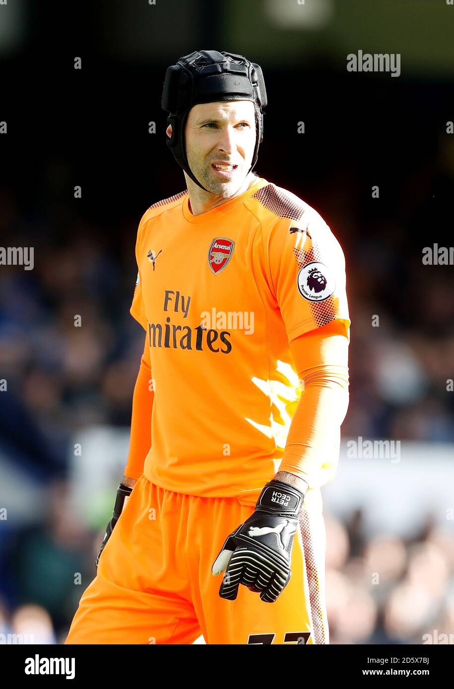 Petr cech arsenal hi-res stock photography and images - Alamy