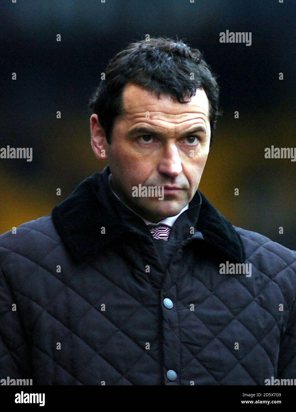 Colin calderwood hi-res stock photography and images - Alamy