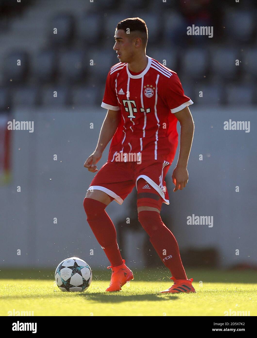 Shabani hi-res stock photography and images - Alamy