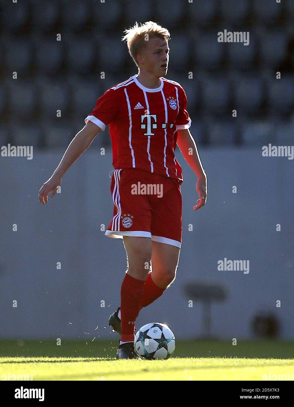 Felix gotze hi-res stock photography and images - Alamy