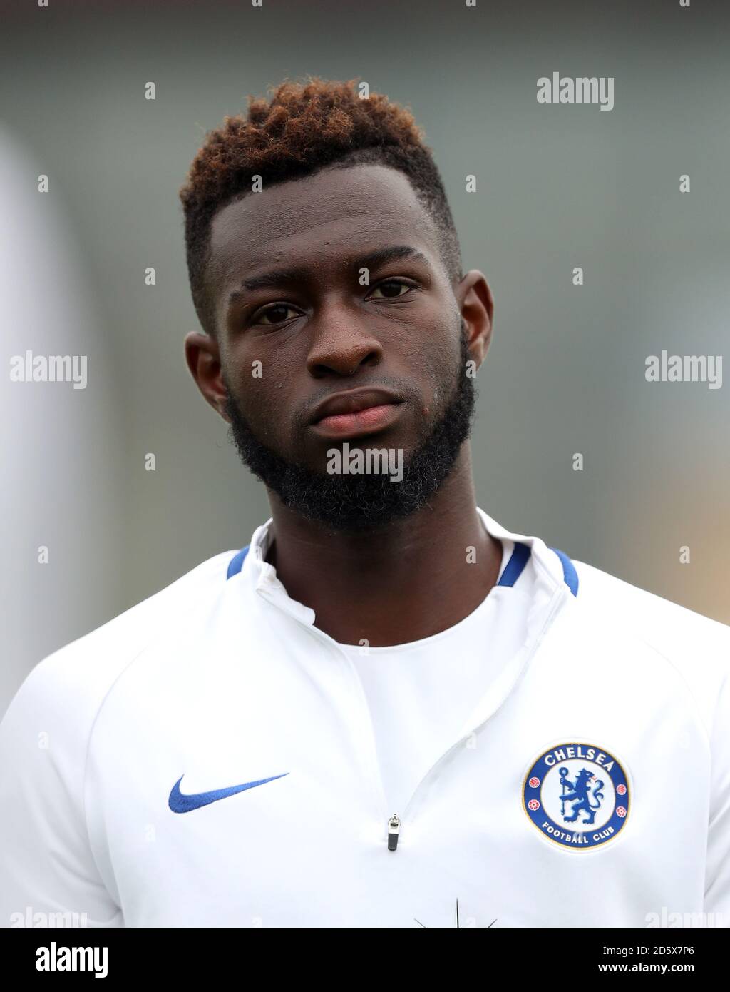Martell Taylor-Crossdale, Chelsea Stock Photo - Alamy