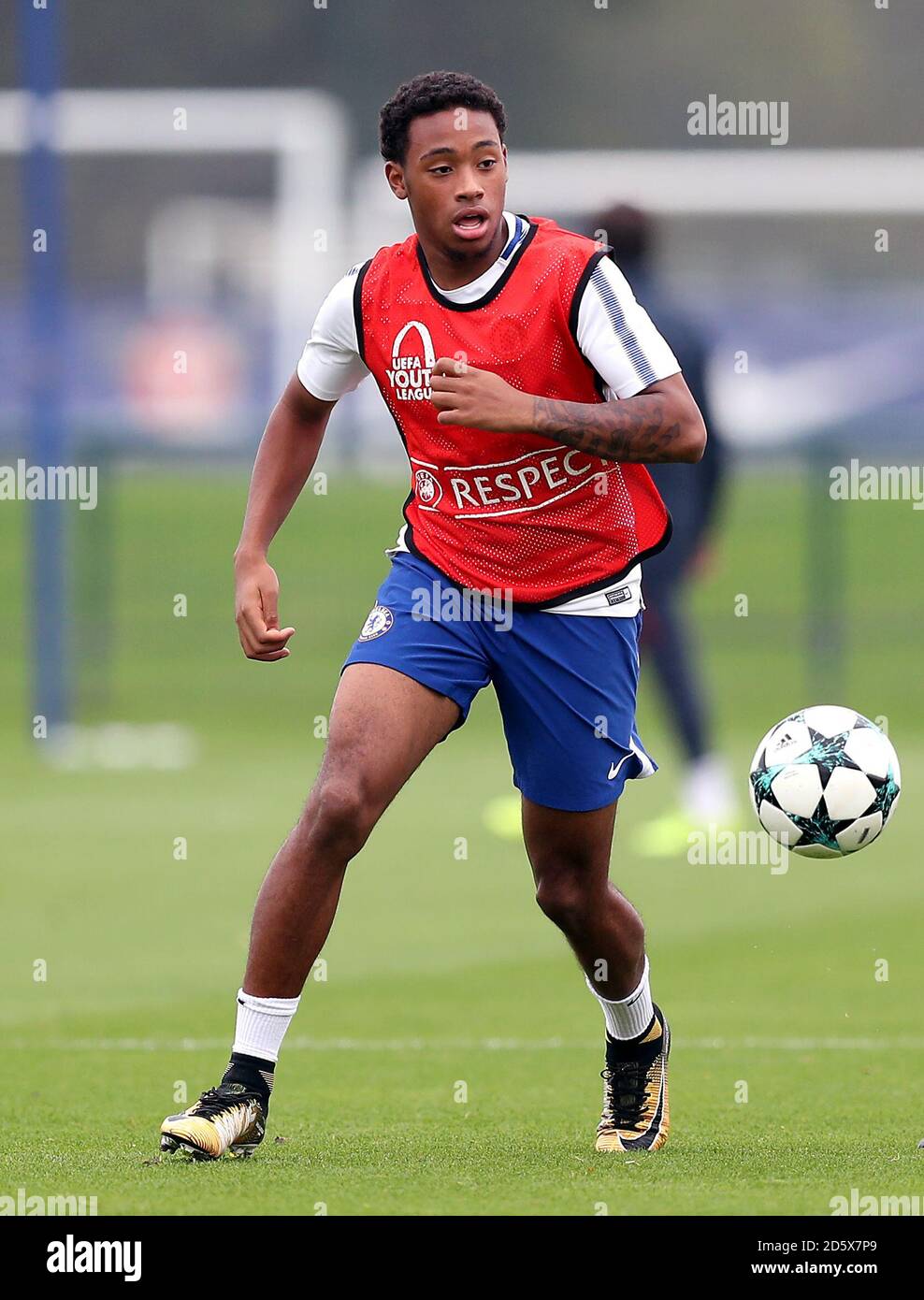 Football soccer chelsea ampics hi-res stock photography and images - Alamy