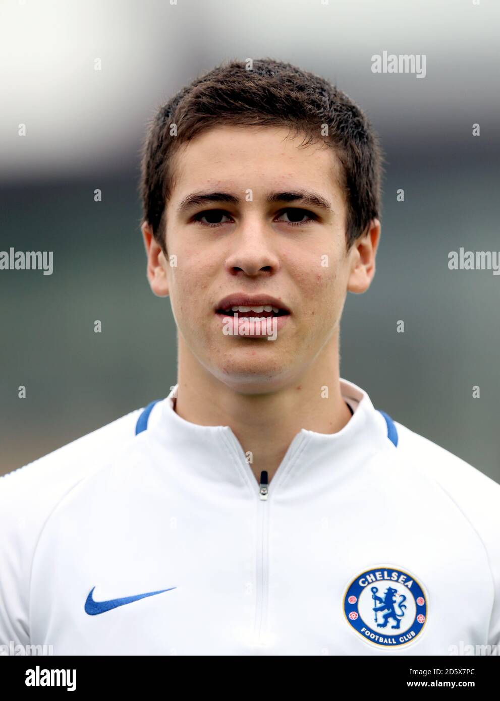 Harvey St Clair, Chelsea Stock Photo - Alamy