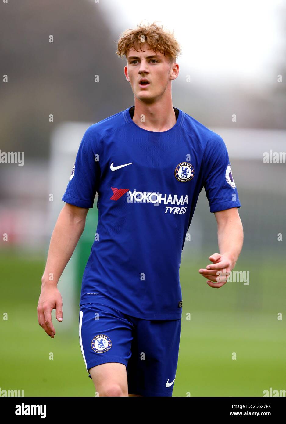 Charlie Brown, Chelsea Stock Photo - Alamy