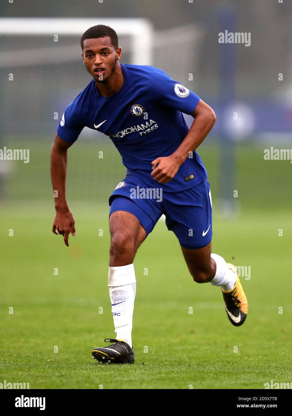Joshua Grant, Chelsea Stock Photo - Alamy