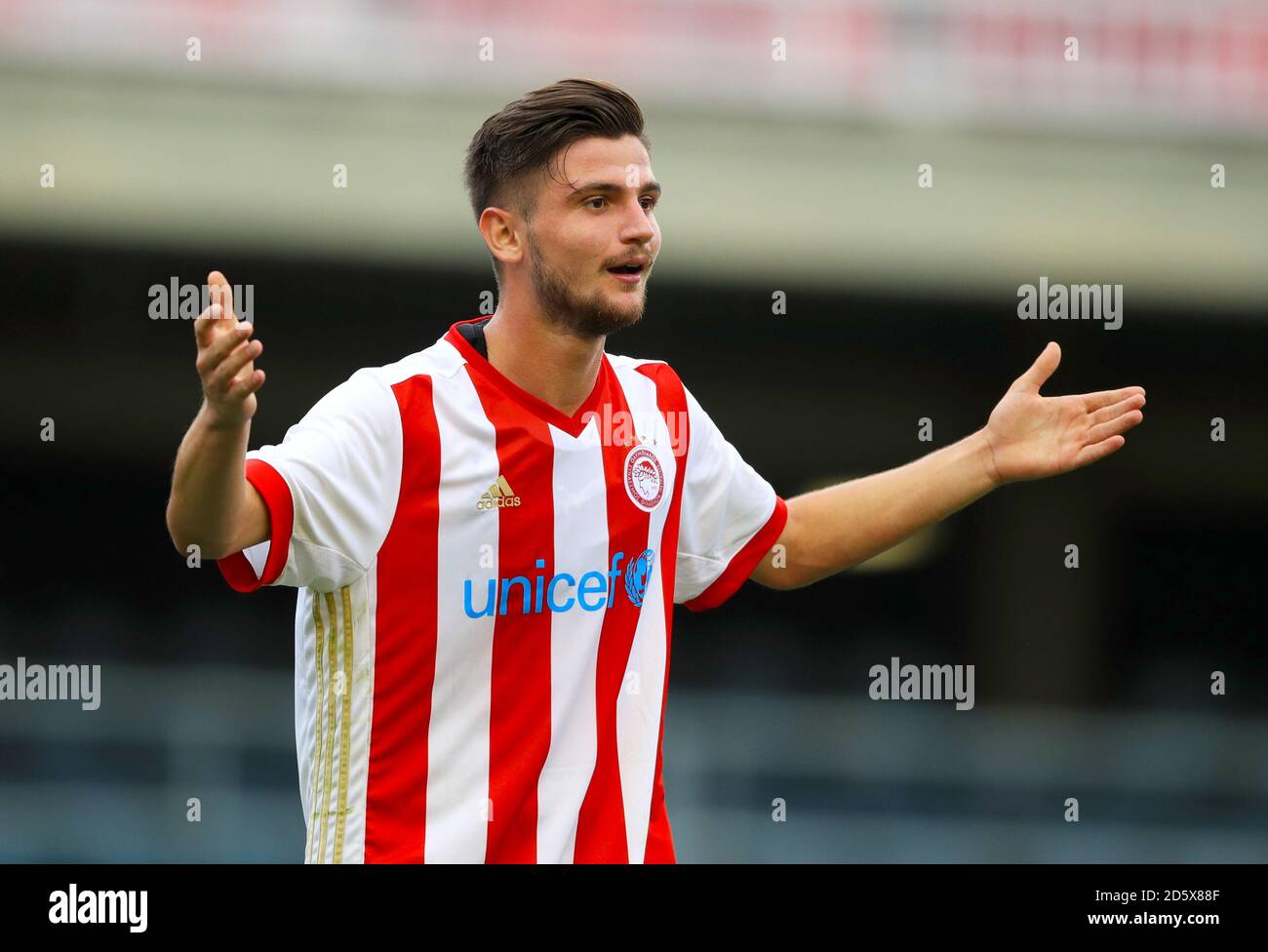 Stathis hi-res stock photography and images - Alamy