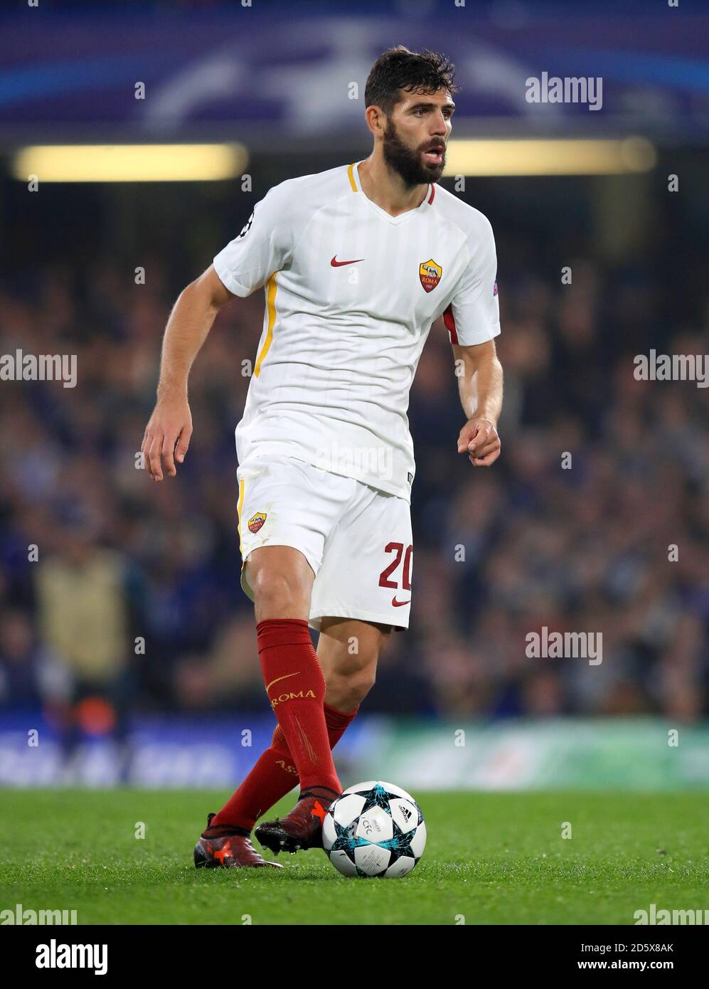 Federico fazio roma hi-res stock photography and images - Alamy
