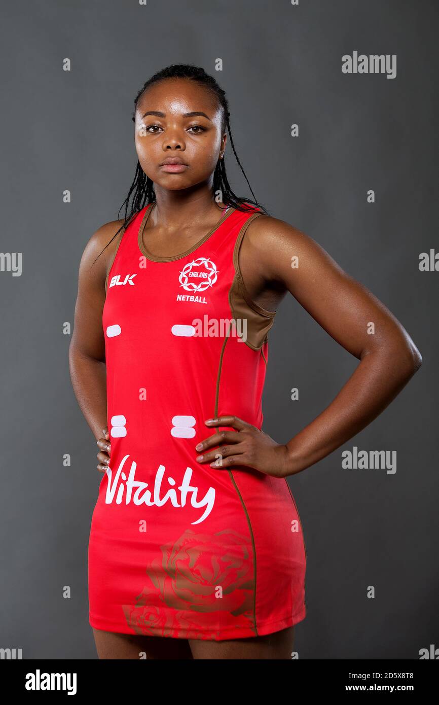 Summer Artman, England Stock Photo - Alamy