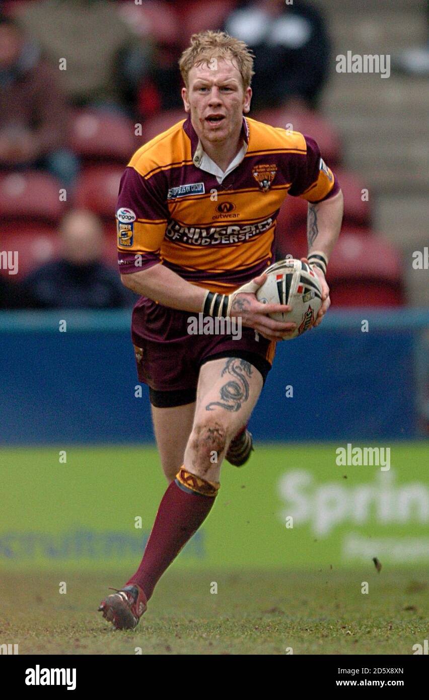 Paul reilly hi-res stock photography and images - Alamy