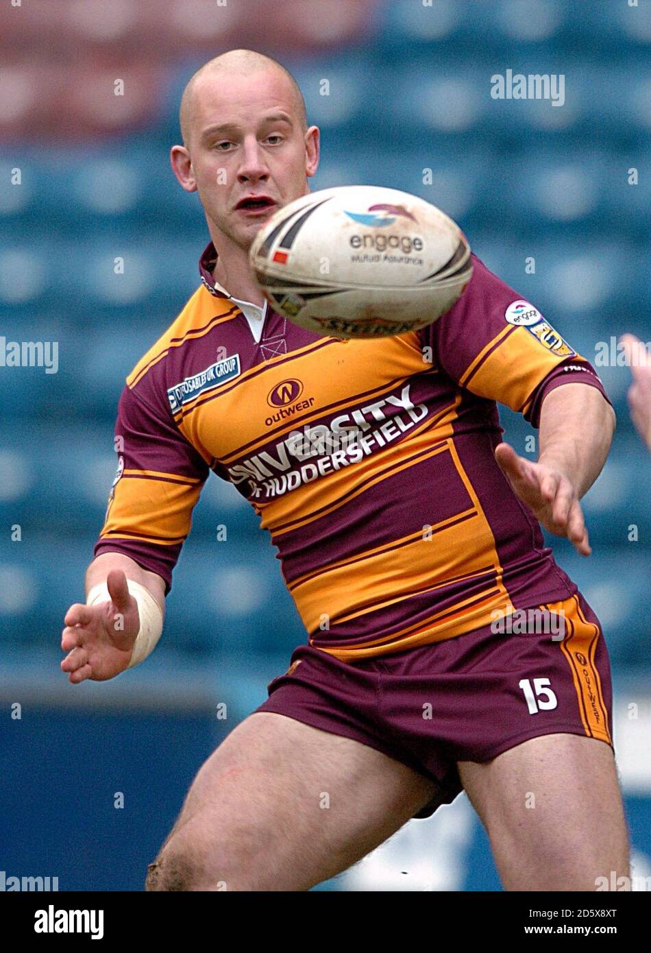 Paul jackson hi-res stock photography and images - Alamy