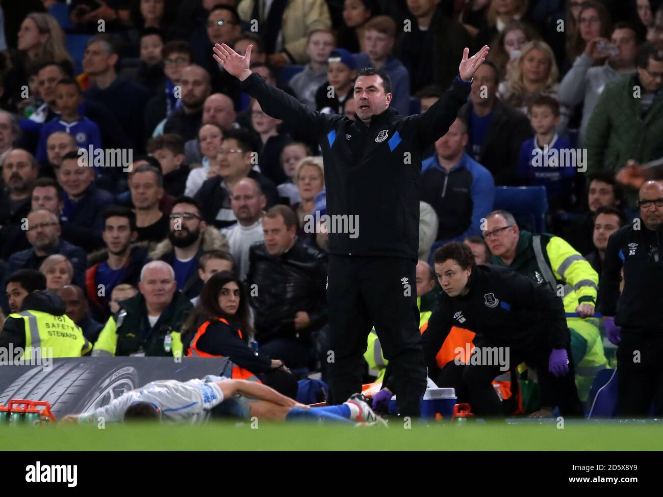 David unsworth hi-res stock photography and images - Alamy