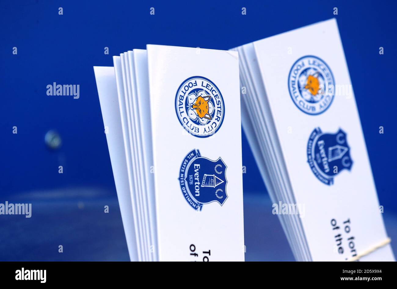 A close up of clappers Stock Photo - Alamy