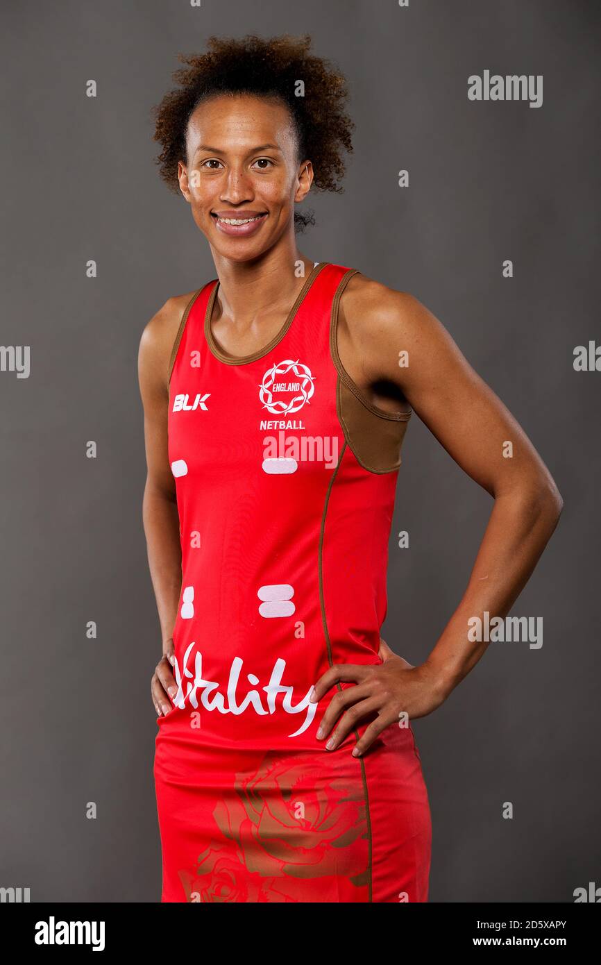 Serena Guthrie, England Stock Photo - Alamy