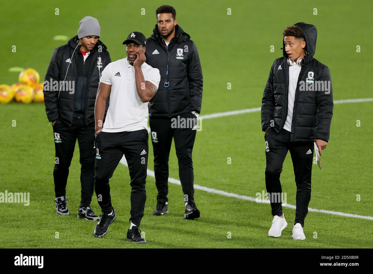 Adama traore hull hi-res stock photography and images - Alamy