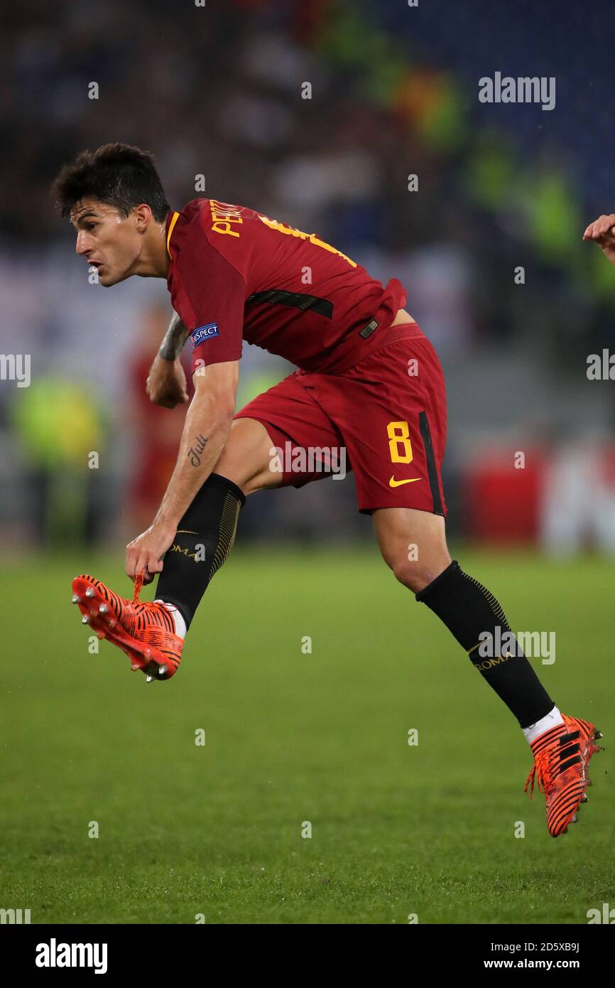 Diego perotti hi-res stock photography and images - Alamy