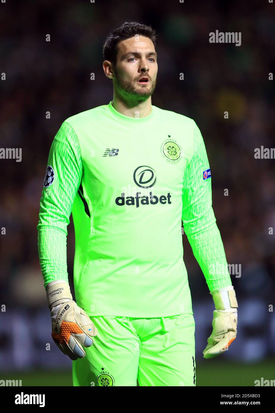Craig gordon hi-res stock photography and images - Alamy