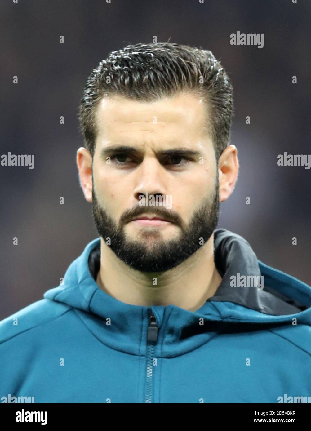 Real madrids nacho hi-res stock photography and images - Alamy
