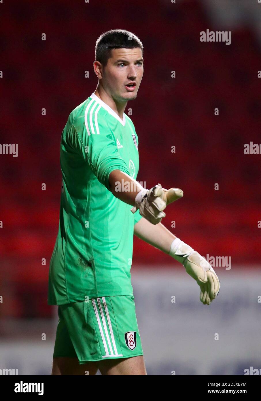 Magnus norman hi-res stock photography and images - Alamy