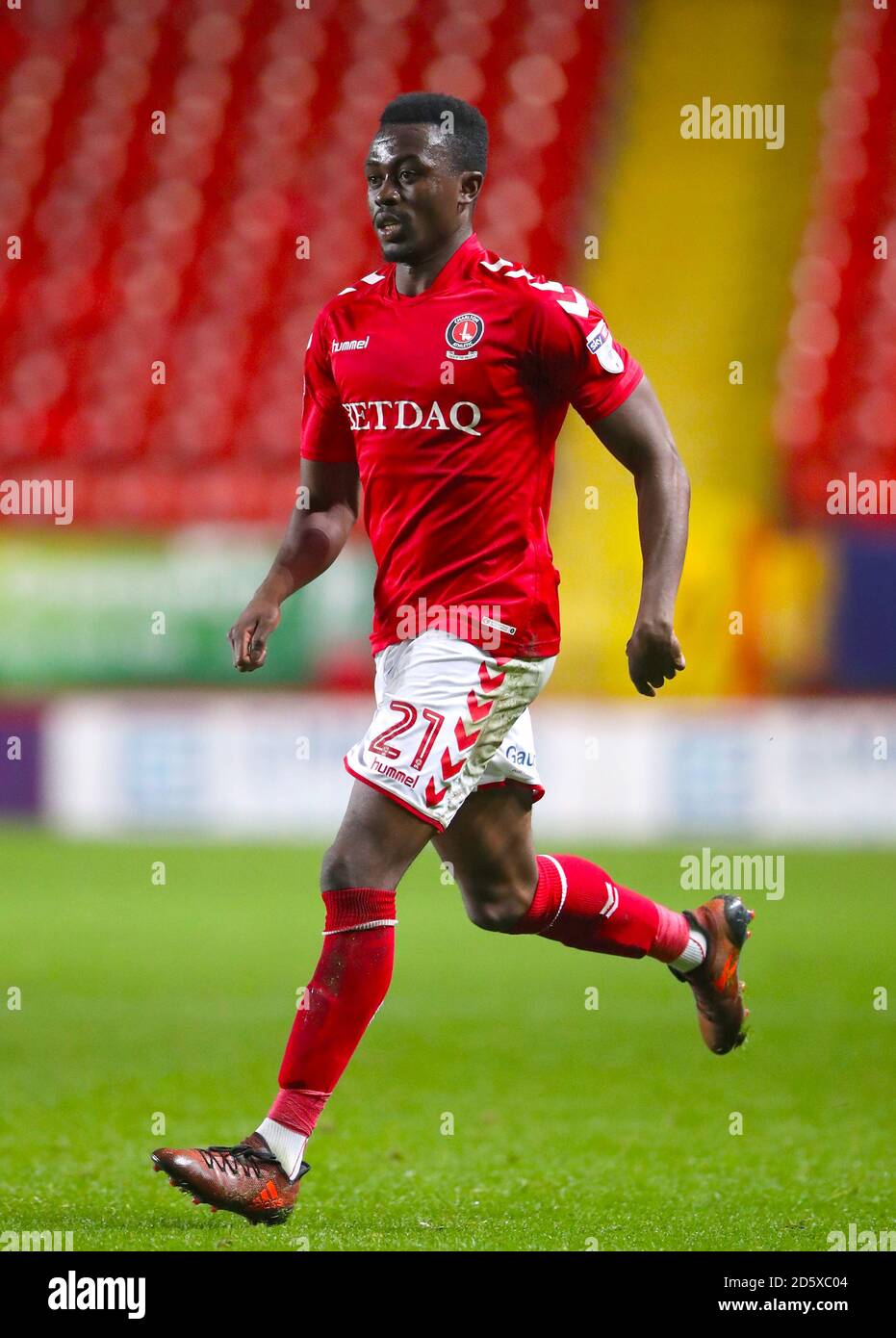 Joe dodoo hi-res stock photography and images - Alamy