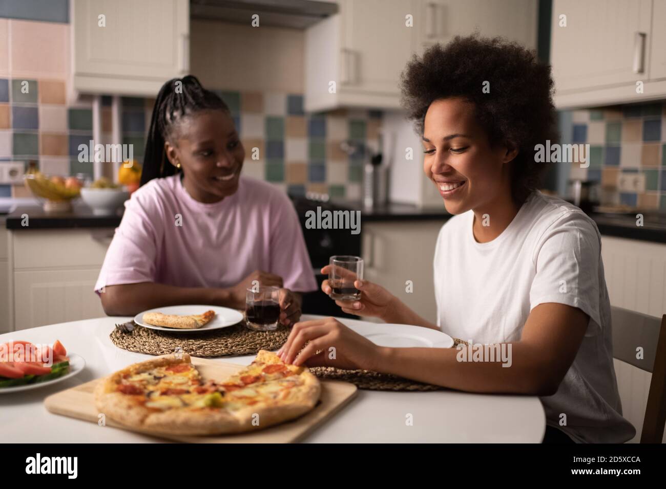 Adult sleepover hi-res stock photography and images - Alamy