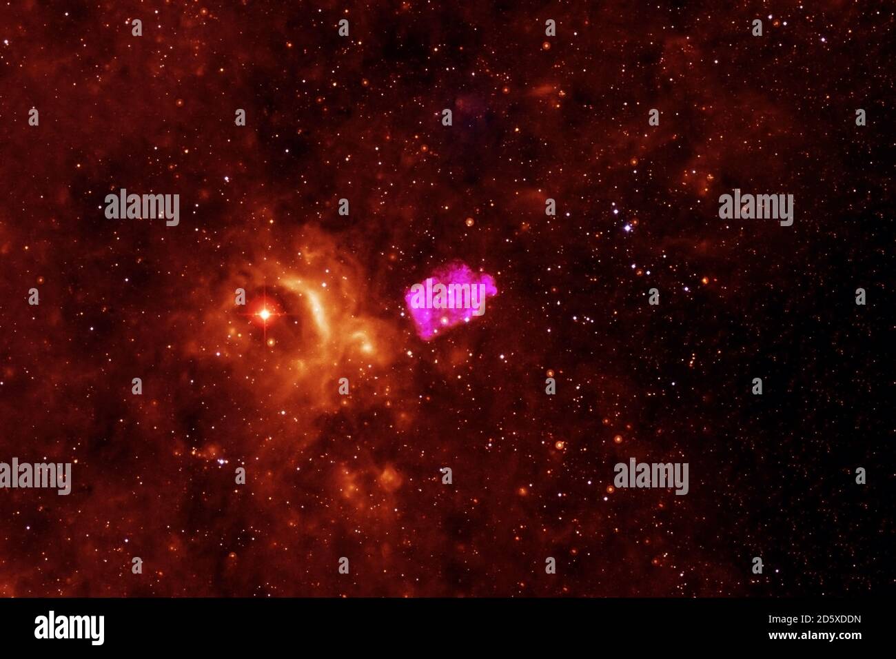 Beautiful space background texture. Elements of this image furnished by ...