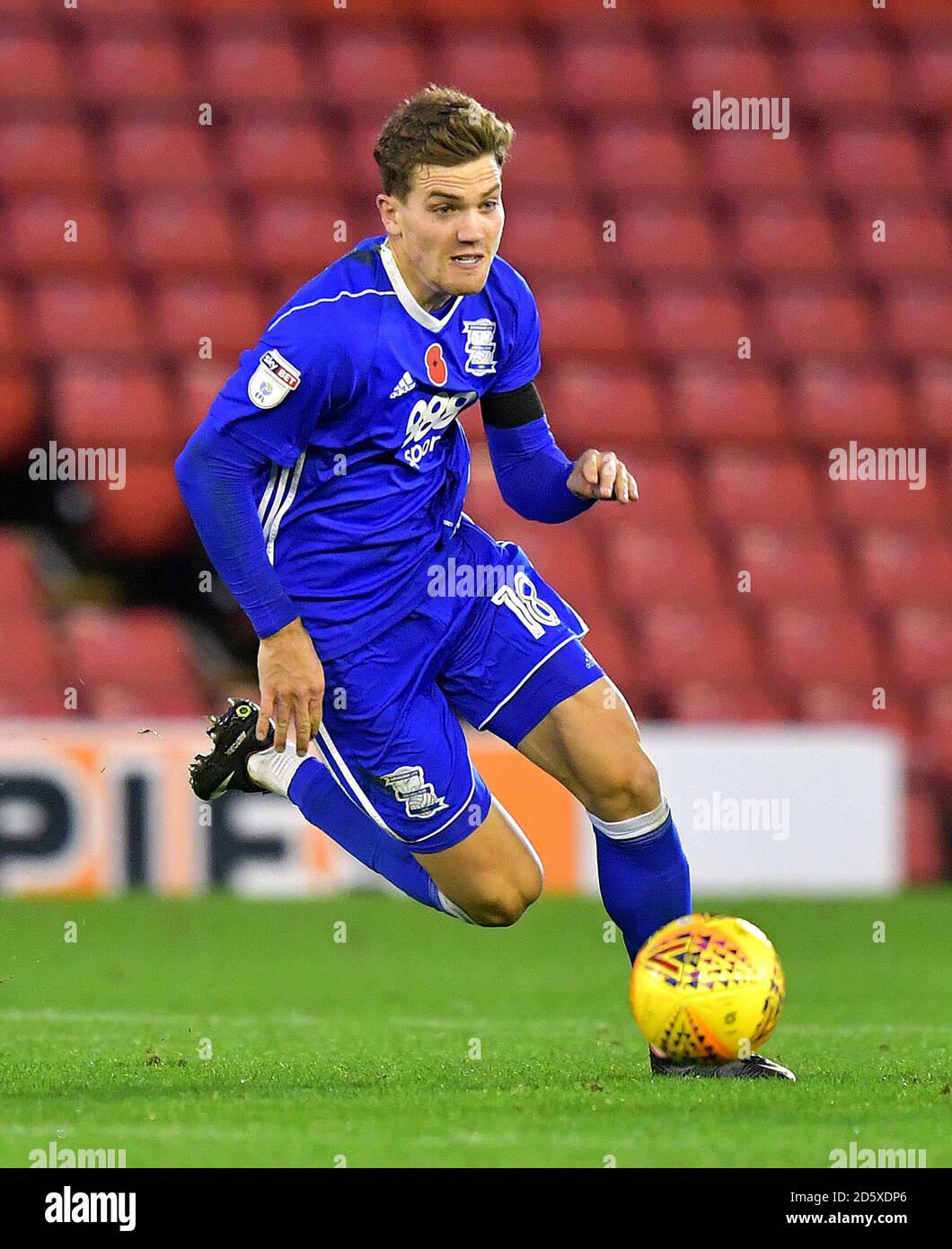 Sam gallagher birmingham hi-res stock photography and images - Alamy